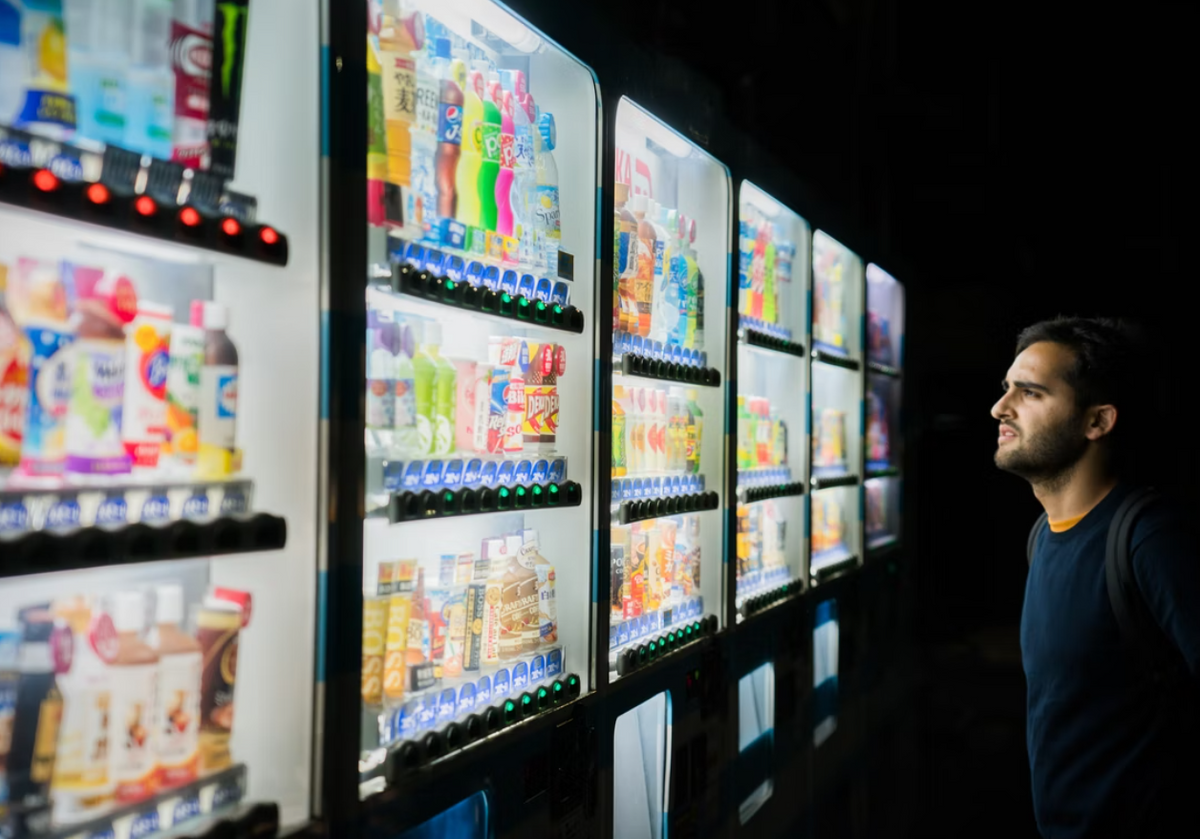 Investir dans un distributeur automatique : coûts, conseils et ...