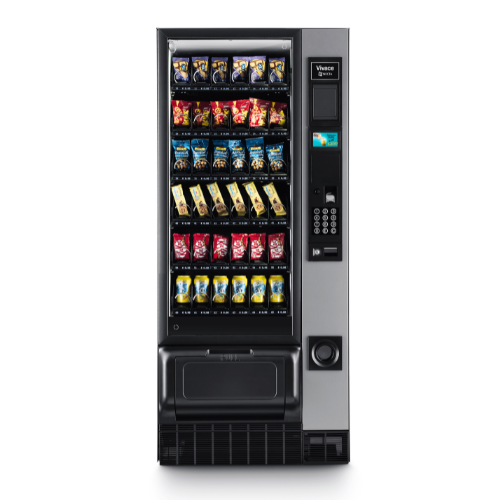 DISTRIBUTEURS AUTOMATIQUES – Distributeurs Rentables